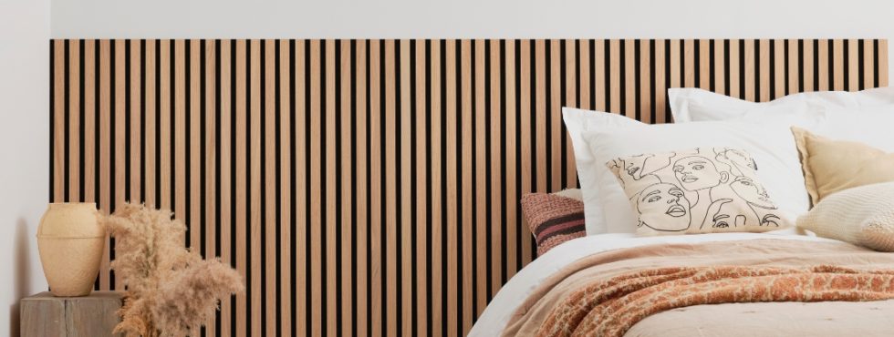 Panneau tasseau bois Archives - Le Blog Déco&Cocooning de Decoon