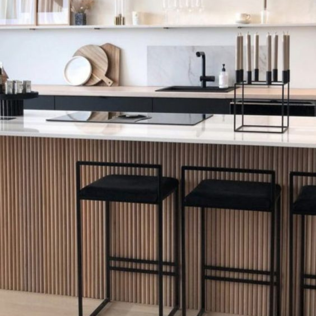 Déco tasseau de bois : Inspirations décoration intérieure - Decoon