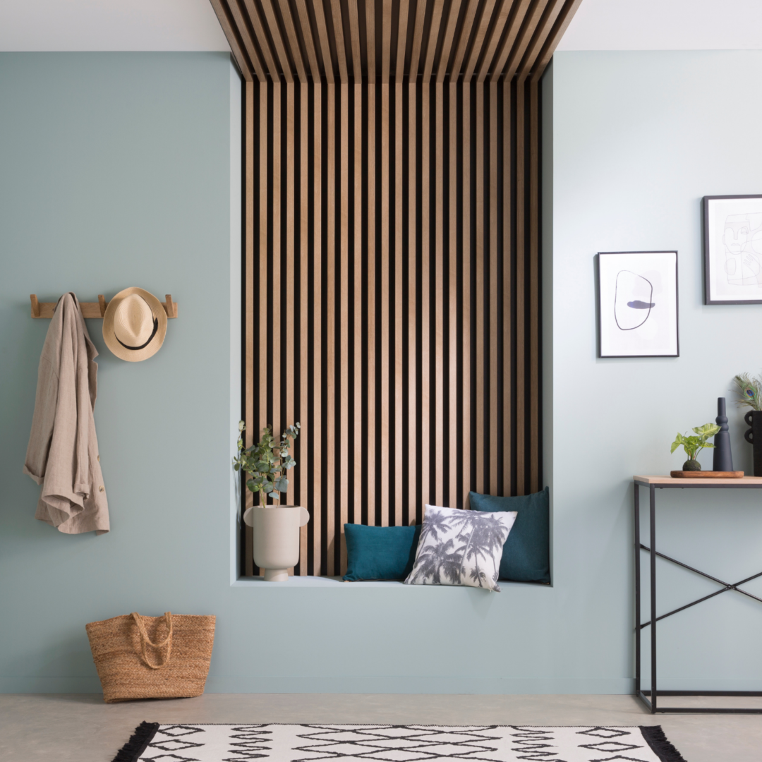 Déco tasseau de bois : Inspirations décoration intérieure - Decoon