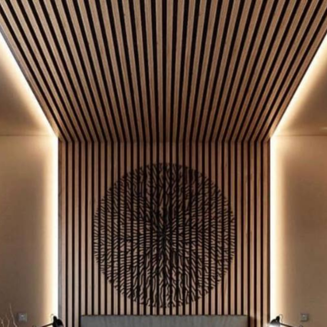 Déco tasseau de bois : Inspirations décoration intérieure - Decoon